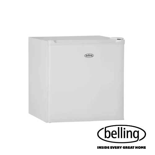 Belling BL43WH Table Top Fridge – Smyth Patterson