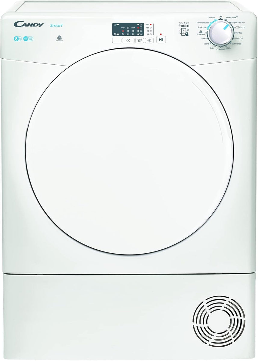 Candy KSEC8LF Condenser Dryer – Smyth Patterson