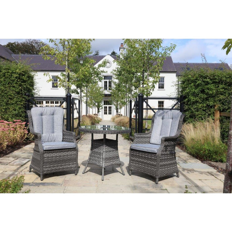 Florence bistro set store