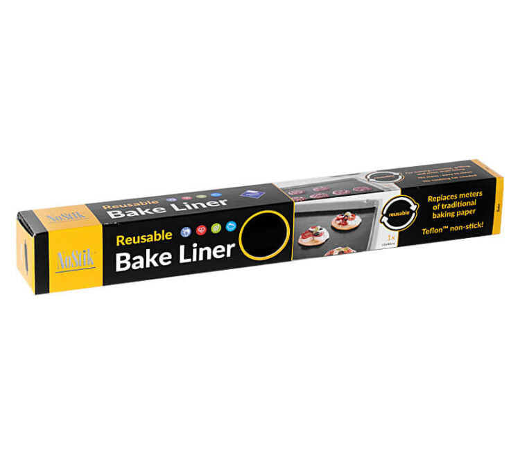NoStik Bake Liner Value Pack – Smyth Patterson