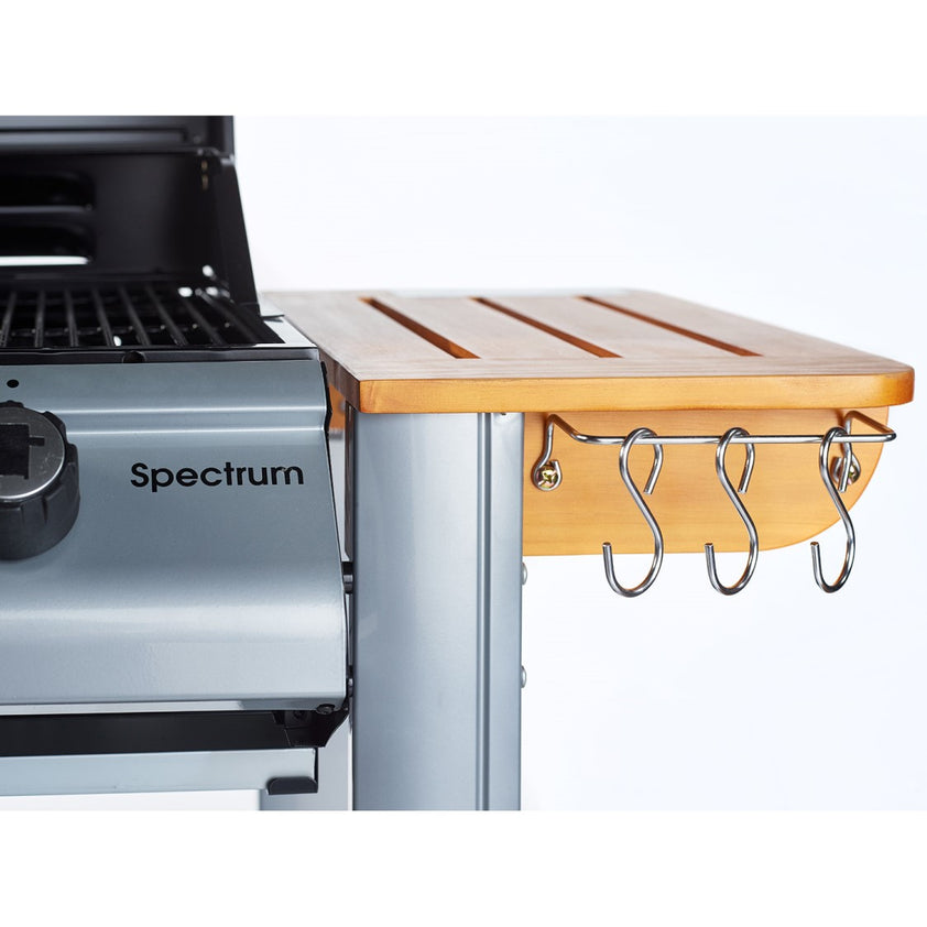 Outback Spectrum 2 Burner Gas Barbecue | Lisburn, Belfast, NI – Smyth ...