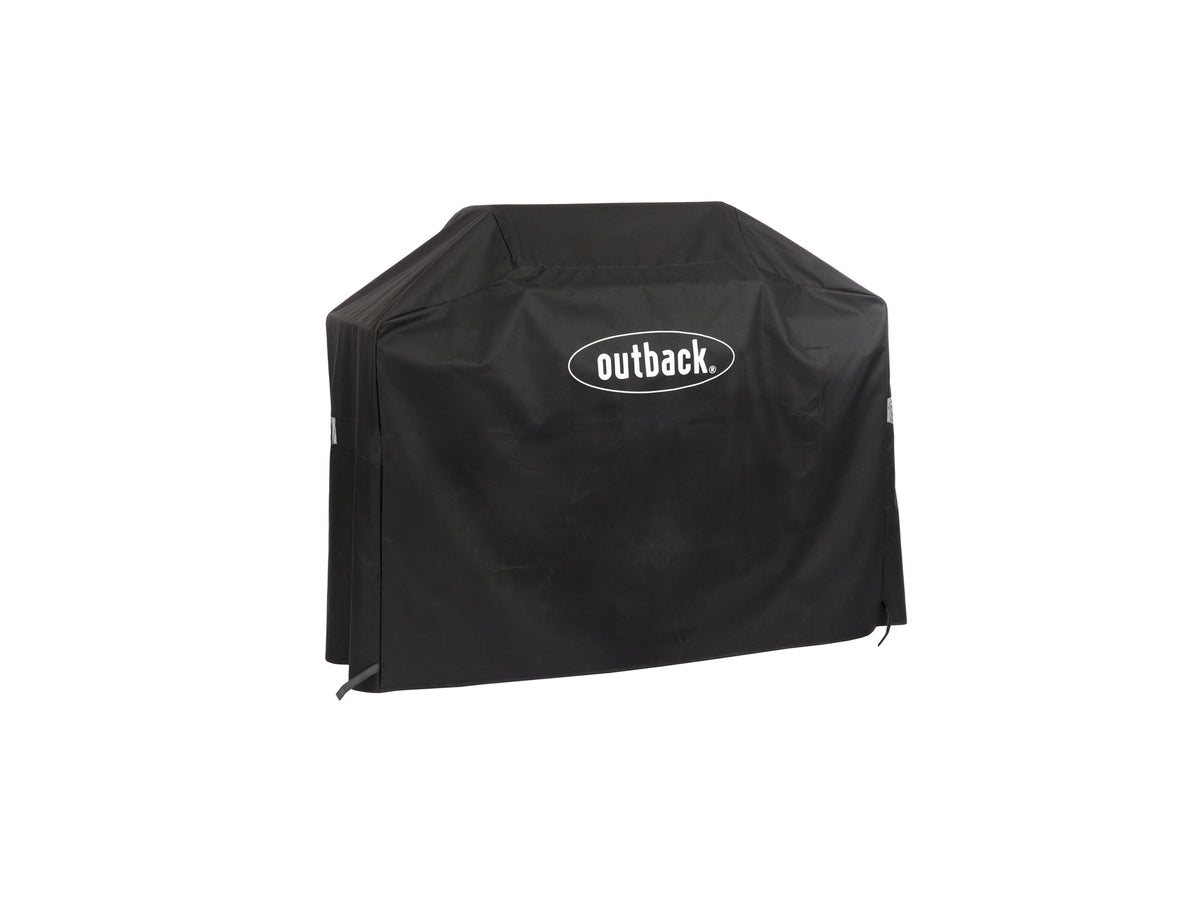 Outback OUT371065 Cover To Fit Jupiter 4 Burner BBQ – Smyth Patterson