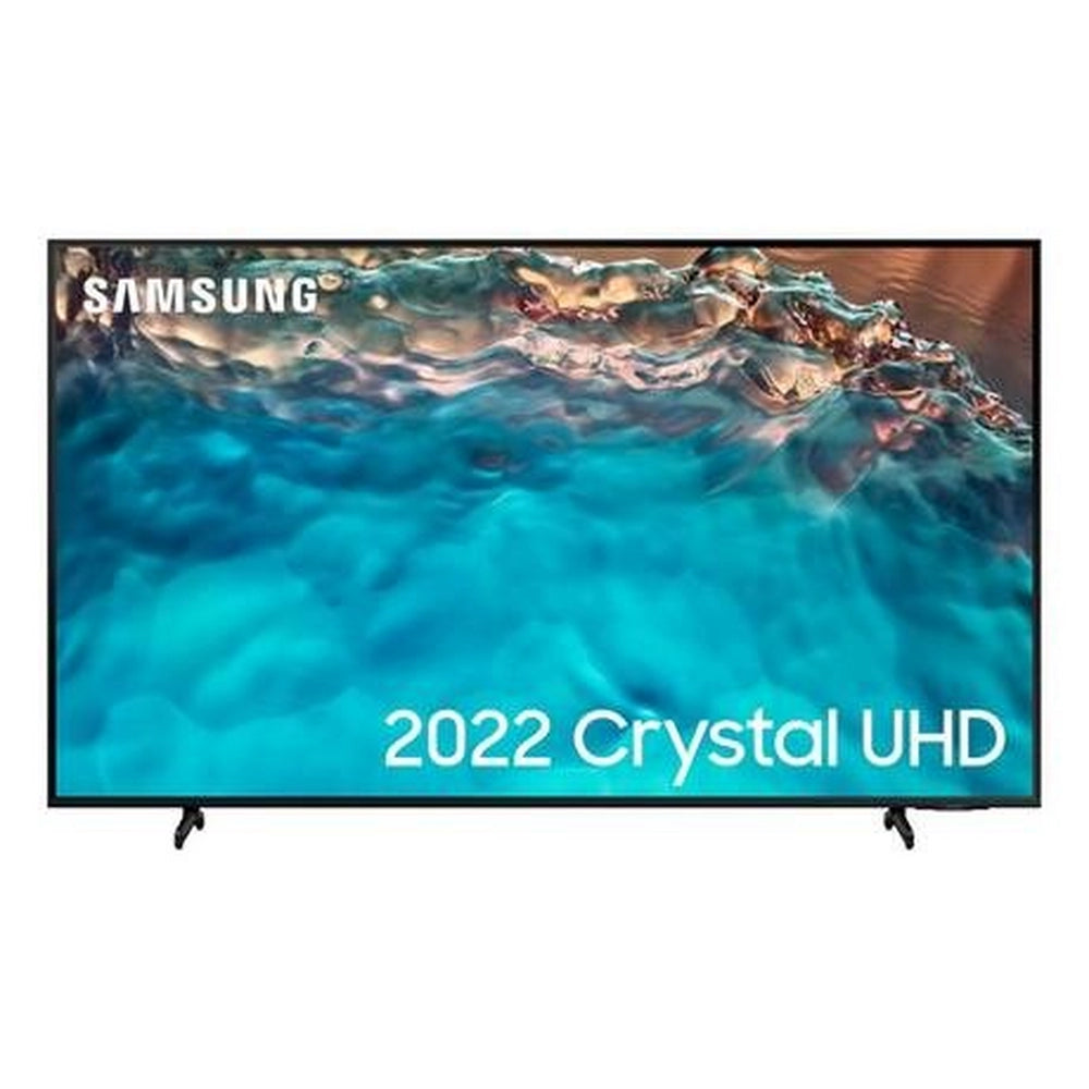 Samsung. UE50U8020FKXXU 50" Smart Ultra HD Tv – Smyth Patterson