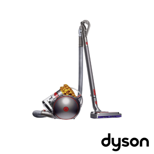 Dyson CY28MF Big Ball Multi Floor Cylinder Vacuum Cleaner – Smyth Patterson