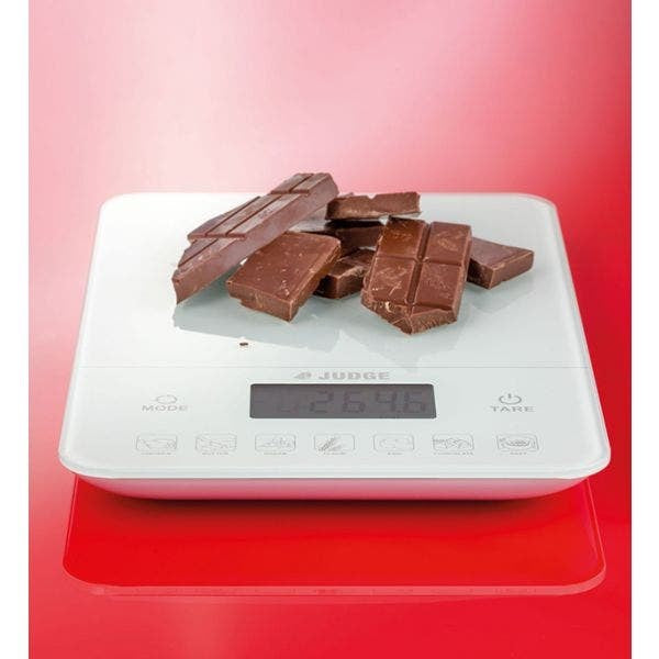 Judge J416 10kg Diet Scale | Lisburn, Belfast, NI – Smyth Patterson